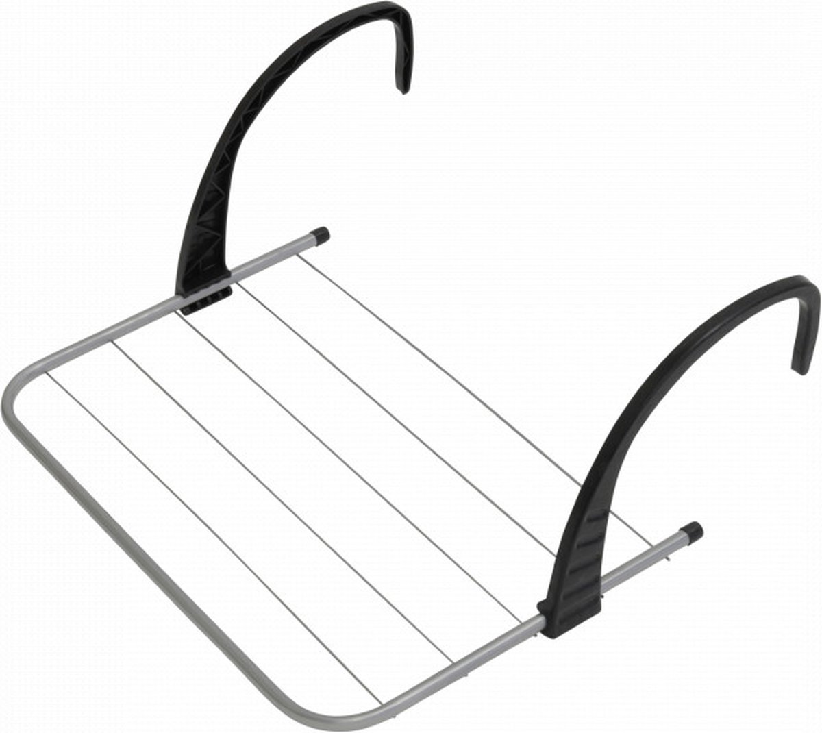 Niceey Droogrek Hangend - Wanddroogrek - Droogrek voor Deur - Wasrek ...