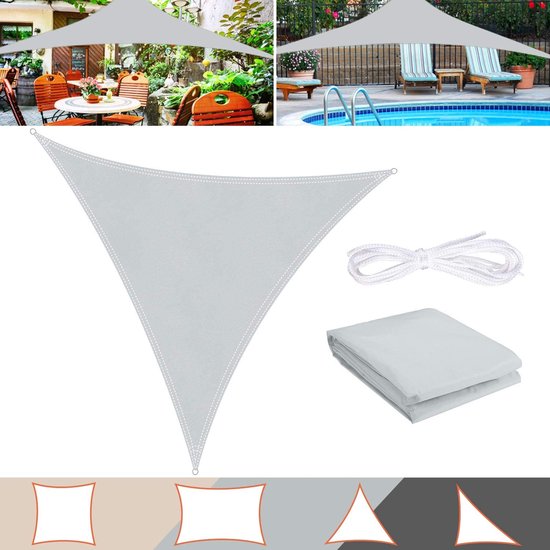 waterafstotend, concave, zonwering, Sun Protection, Wind Protection ...