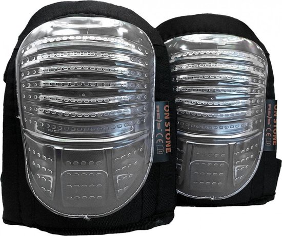 Kniebeschermers - Gel Kniebeschermers - Professionele Kniebeschermers | bol