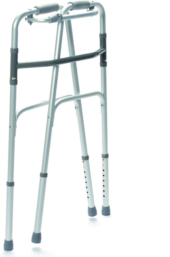 Looprek Gecko Starr - Opvouwbaar - Gebruikersgewicht tot 120 kg - Drive ...