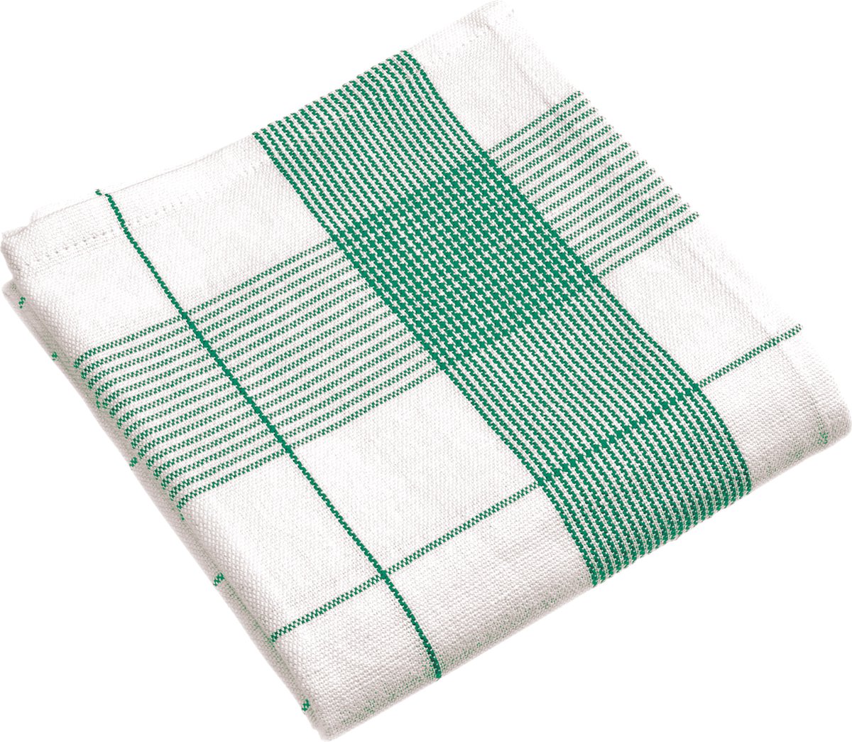 Glazendoek Groen - SET/4 | bol.com
