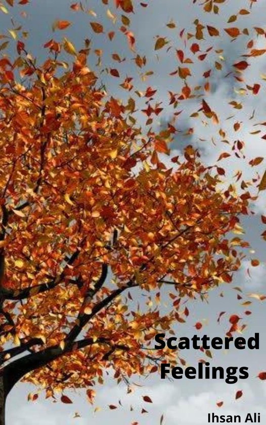 Scattered Feelings (ebook), Ihsan Ali | 9781458353092 | Boeken | bol