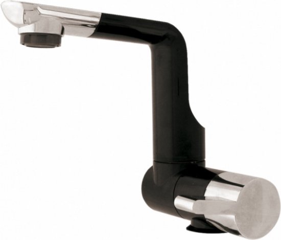 Can Waterkraan met Microswitch | bol