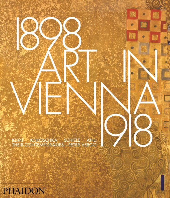 Art In Vienna 1898 1918 4Th Edition, Peter Vergo | 9780714868783 ...