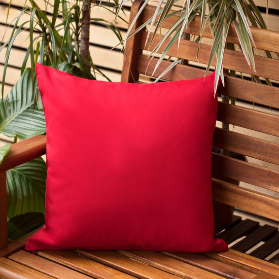 Sierkussens voor Tuin - Tuinstoel Kussen - Waterafstotend Kussens ...