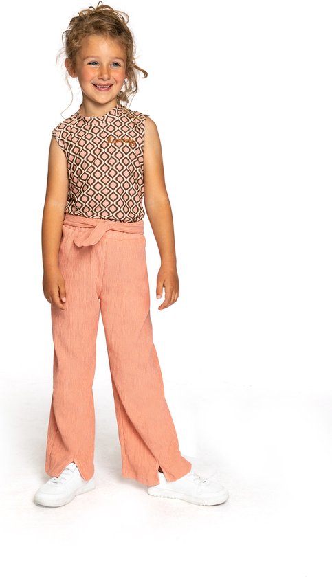 OChill-Girls Top Rhodee-Multi Colour | bol