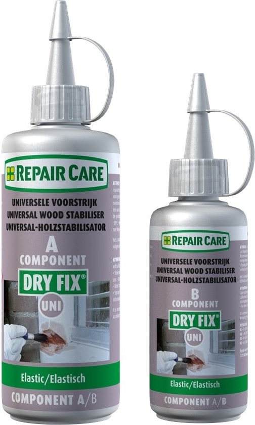 Repair Care Dry Fix Uni - Set | 300 ML | bol.com