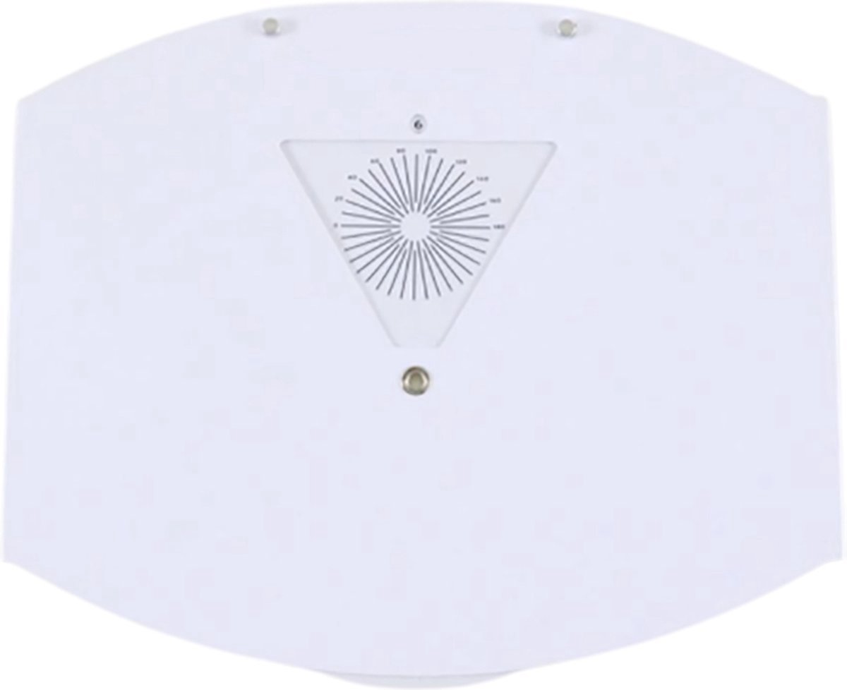 Oogtest Kaart - Met 6 Tests - Poster - Ogen Test - Voor Kind ...