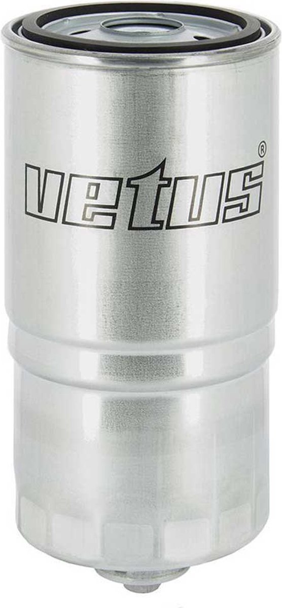 VETUS WS180FE reserve Filterelement voor Waterafscheider en Groffilter ...