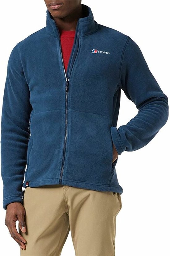 Men's Sports Jacket Berghaus Prism Blue | bol.