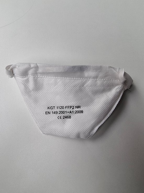 Stofmasker FFP2 | bol