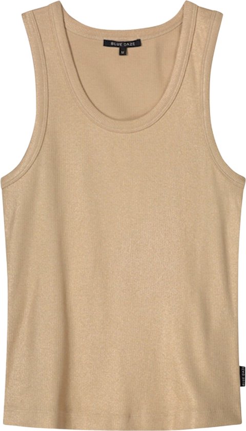 Summum Dames Top Beige maat M | bol.com