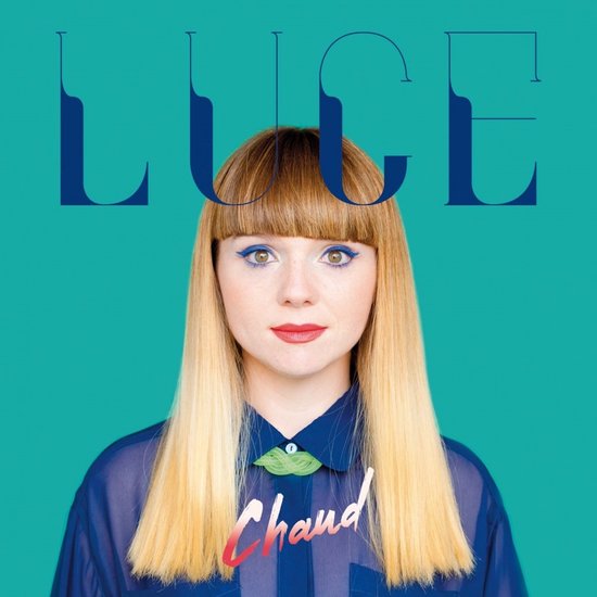 Luce - Chaud (CD), Luce | Muziek | bol