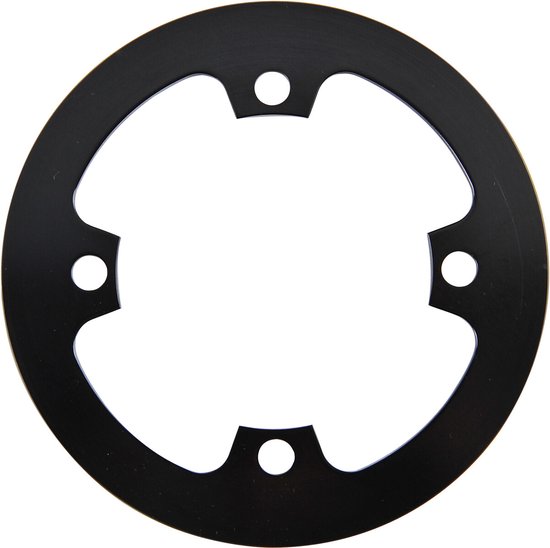 Race Face Lightweight Bashguard 36T, zwart | bol