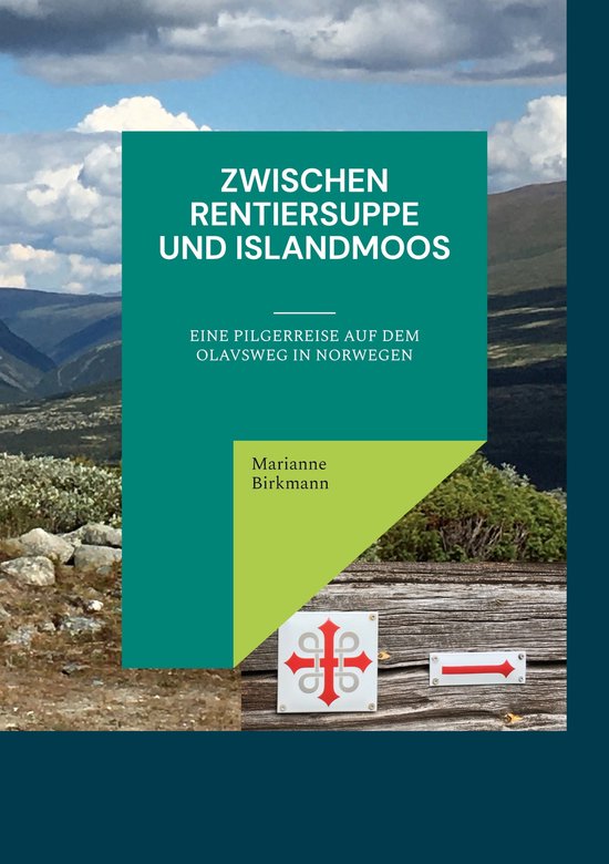 Zwischen Rentiersuppe und Islandmoos (ebook), Marianne Birkmann ...