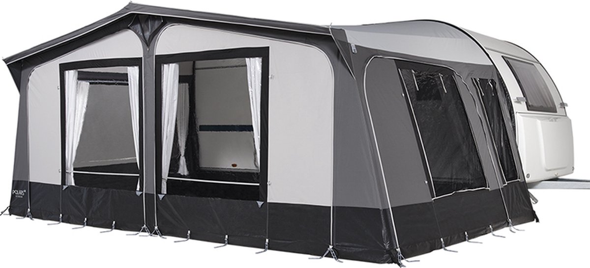 Polaris Outdoor | Voortent Nova 300 (1026 - 1050 Cm) Cm Diep | Maat ...