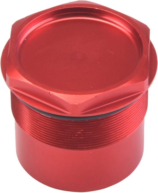 BOS Idylle Veer Preload Cap | bol.com