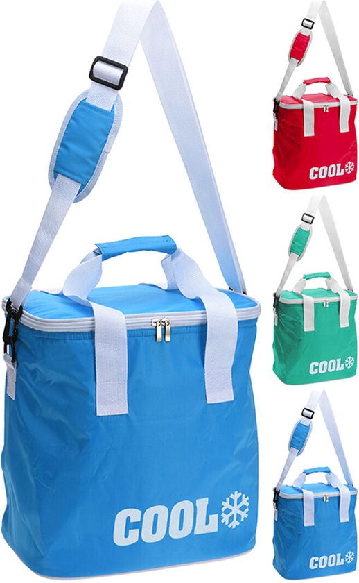 Koeltas Cool 38 x 21 x 37 cm 24 L | bol