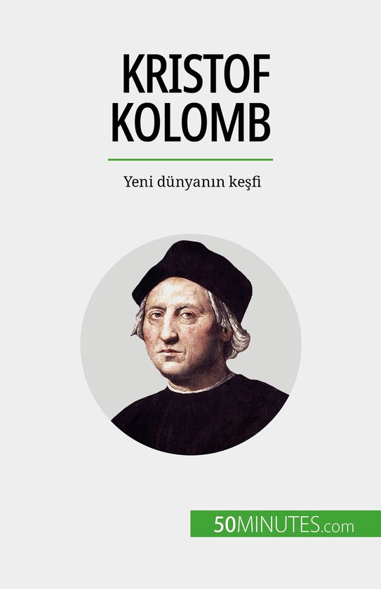 Kristof Kolomb (ebook), Romain Parmentier | 9782808665681 | Boeken ...