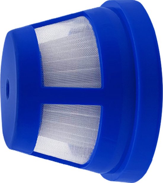 3x Stof filter geschikt voor Eufy HomeVac H11 / H11 Pure | bol