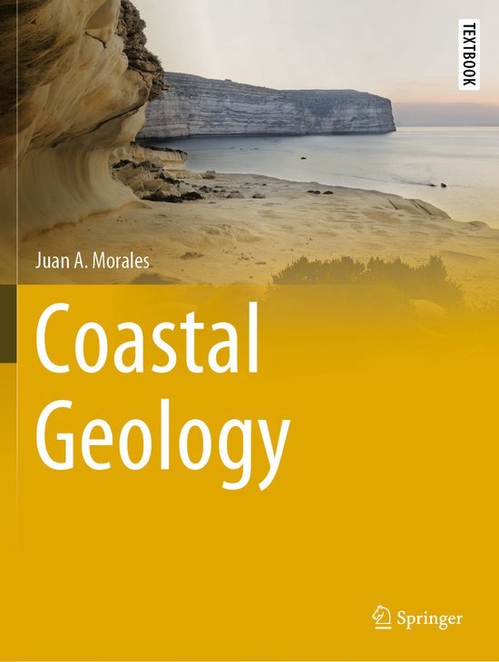 Springer Textbooks in Earth Sciences, Geography and Environment ...