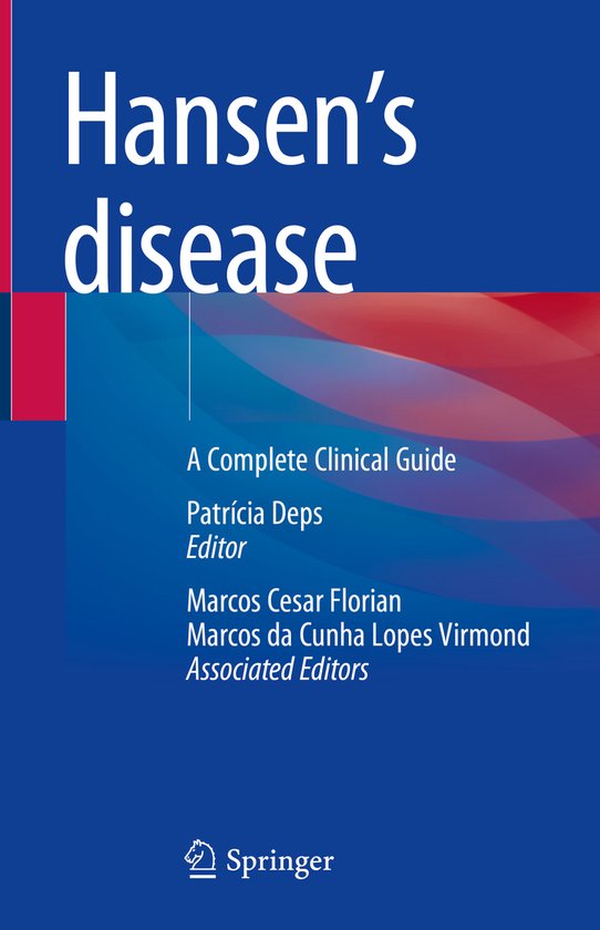 Hansen’s Disease | 9783031308925 | Boeken | bol.com