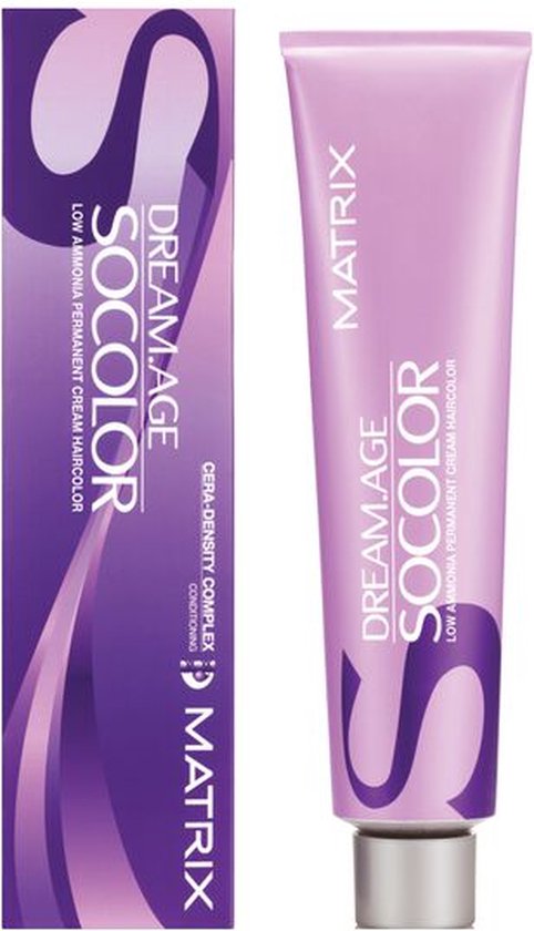 DreamAge 6BC Matrix SoColor Beauty 90ml | bol