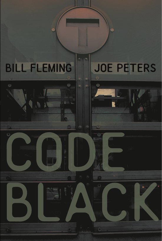 Code Black (ebook), William Fleming | 9781365494413 | Boeken | bol