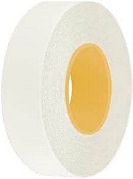 Plakband Milan 10 m Dubbelzijdig | bol