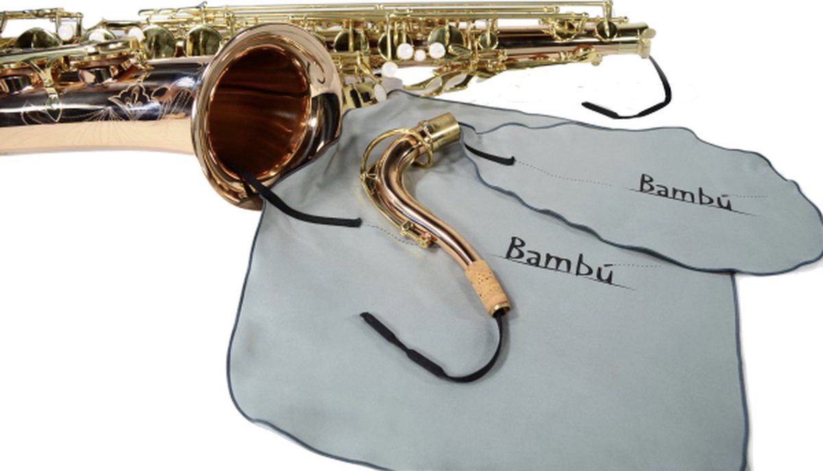 Saxofoon Tenor Schoonmaakset Schoonmaak Schoonmaken Schoonmaakset ...