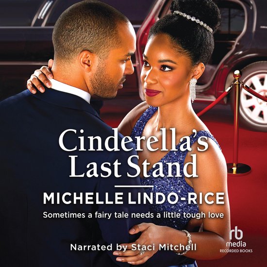 Cinderella's Last Stand, Michelle Lindo-Rice | 9781705094150 | Boeken ...