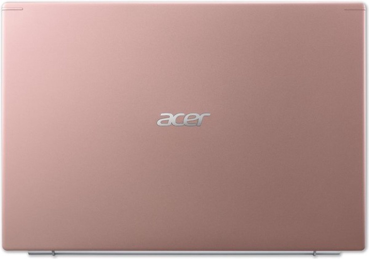 Acer Aspire 5 A514-54-58ZR 14", FHD, i5-1135G7, 8GB, 512GB, W11, Sakura ...