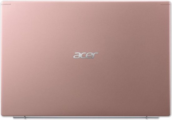Acer Aspire 5 A514-54-58ZR 14", FHD, i5-1135G7, 8GB, 512GB, W11, Sakura ...
