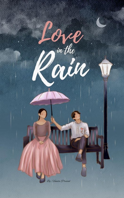 Romance 1 - Love in the Rain (ebook), Vineeta Prasad | 9798215372081 ...