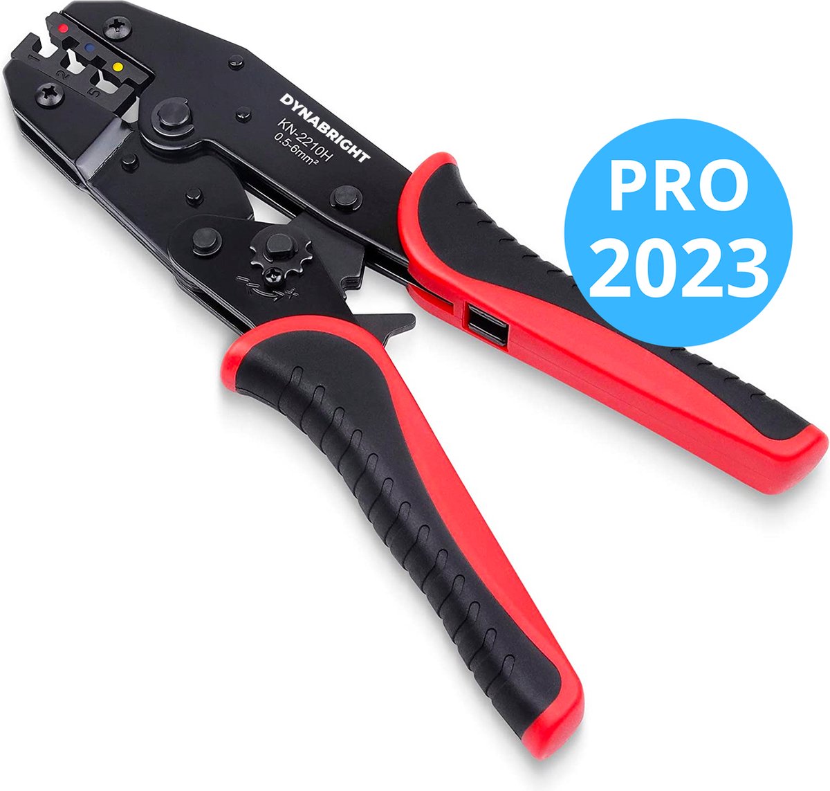 DynaBright MC4 Connector Krimptang | Zonnepanelen - Solar Panel - Solar ...