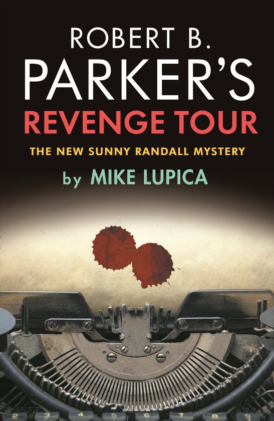 Robert B. Parker's Revenge Tour | Muziek | bol