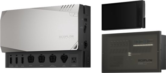Ecoflow Independence Kit | bol
