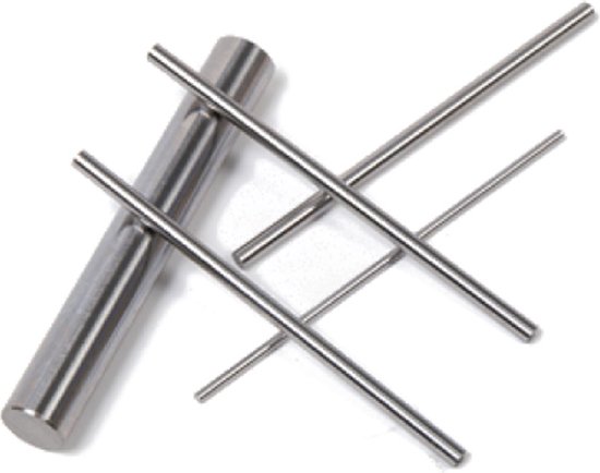 TCE - Meetstift - TCP 0300-0599 | bol.