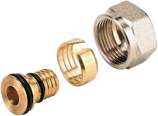 Conel Connect MV2 Multi klemkoppeling NL | bol.com