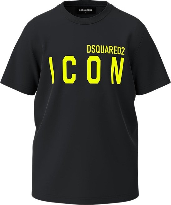Dsquared2 Icon T-shirt | bol.com