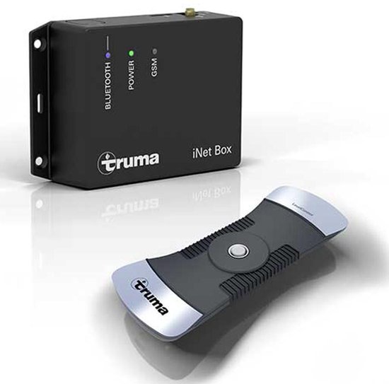 Truma LevelControl Set met INet | bol