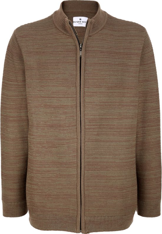 Roger Kent Vest | bol