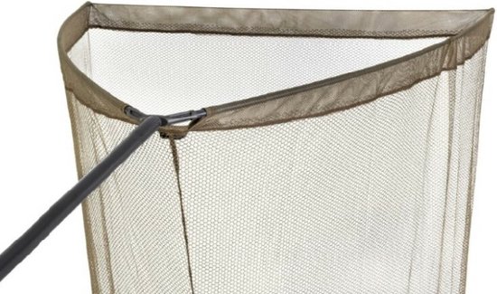 Korda Spring Bow Landing Net 6' 42 | Landingsnet | bol
