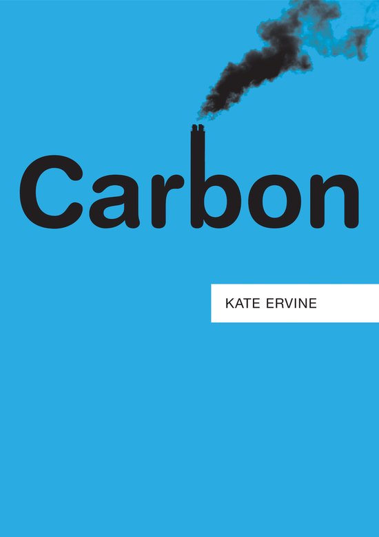 Carbon Resources, Kate Ervine | 9781509501113 | Boeken | bol