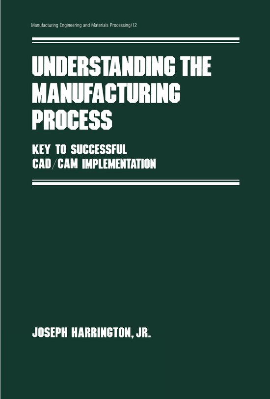 Manufacturing Engineering and Materials Processing- Understanding the ...