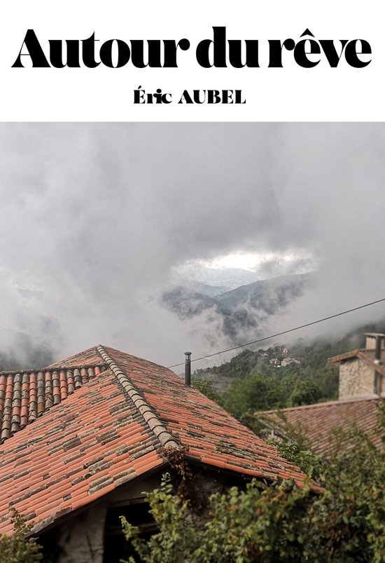 Autour du rêve (ebook), Eric Aubel | 1230006251130 | Boeken | bol