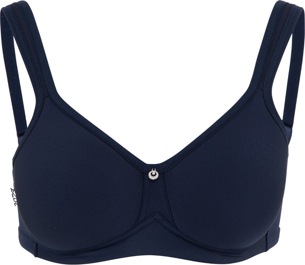 Cup BH zonder beugel voorgevormd Susa | extra stevig | twilight 95E ...