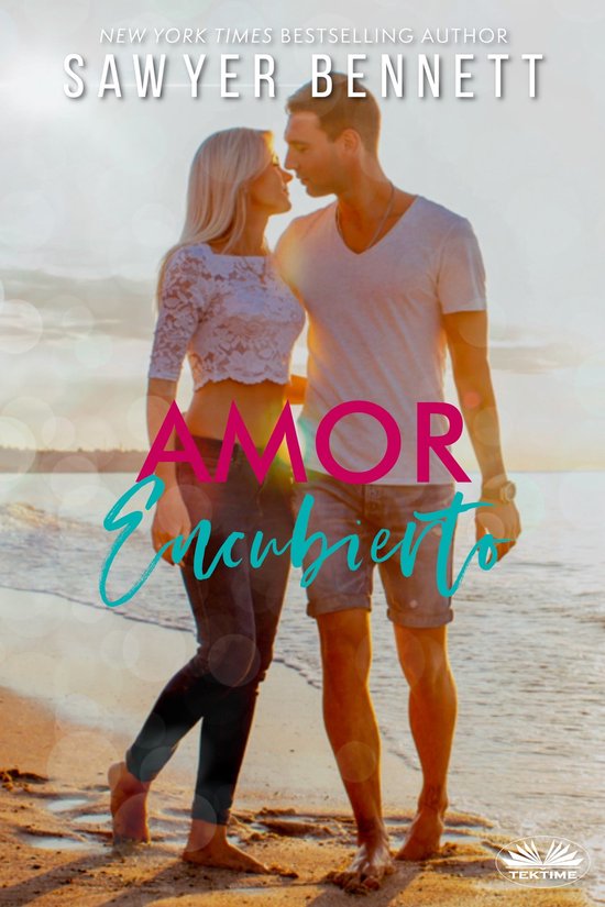 Amor Encubierto (ebook), Sawyer Bennett | 9788835450191 | Boeken | bol.com