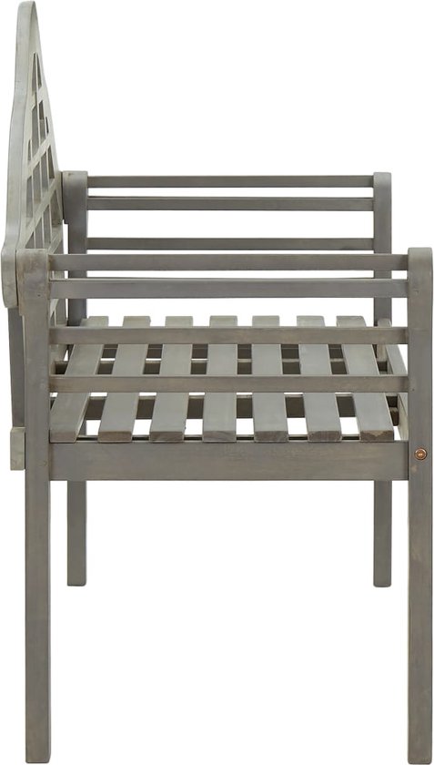 La Dolce Vita - TuinZitmeubel - Sofa - Zitbank - Loungebank - Hoekbank ...