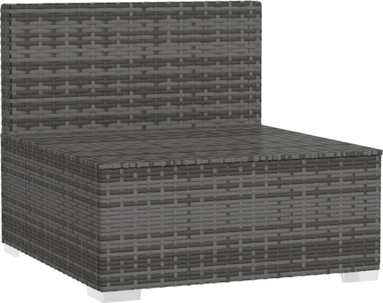 La Dolce Vita - TuinmiddenZitmeubel - Sofa - Zitbank - Loungebank ...